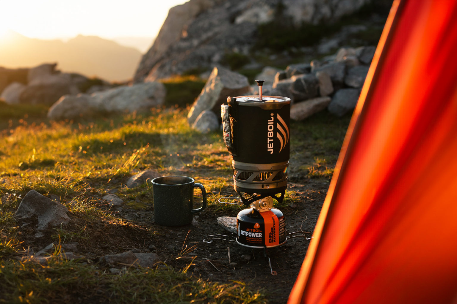 Guide complet de backpacking - Tout savoir sur mon équipement